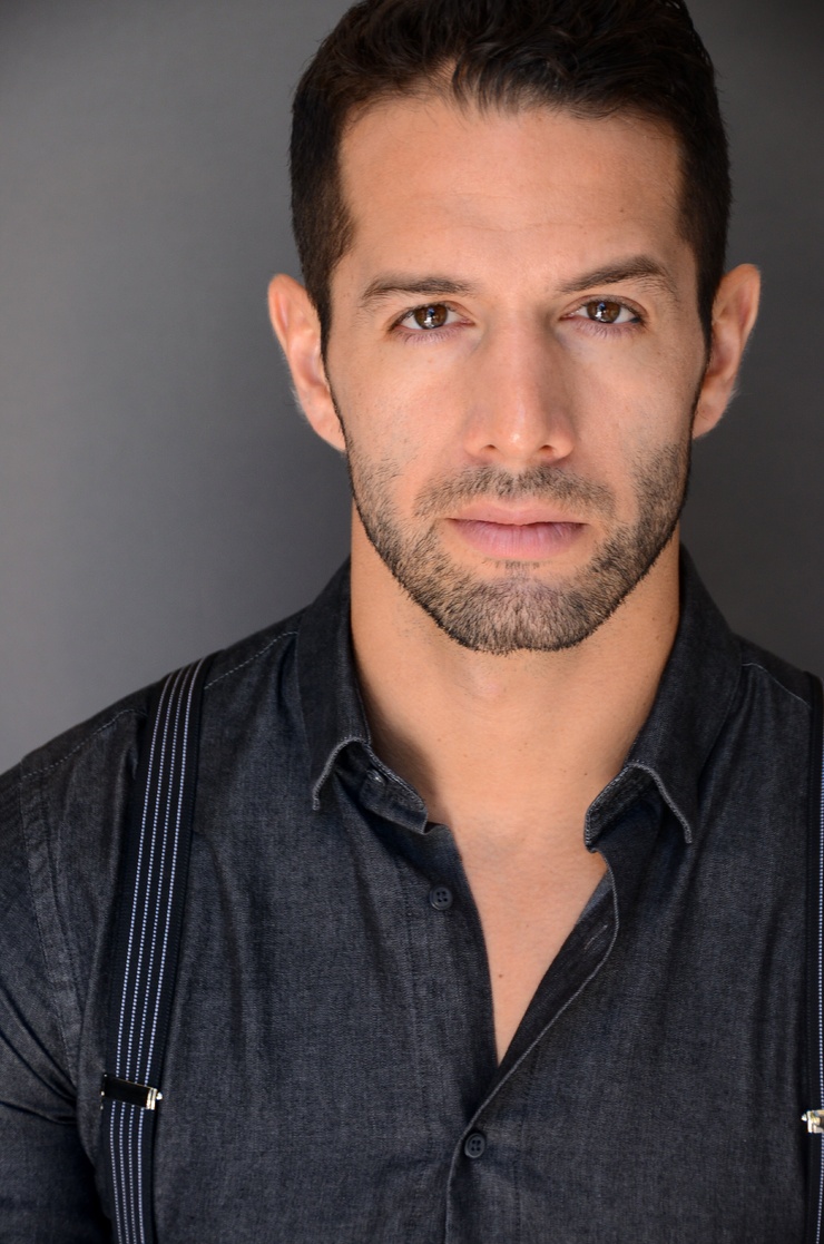 Picture of Bayardo De Murguia