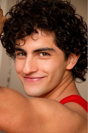 Enrique Arrizon image