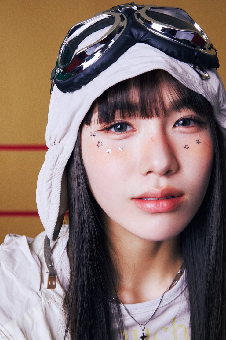 Picture of Young Posse