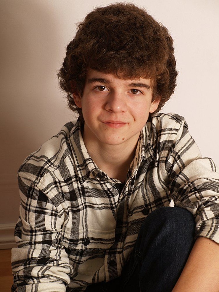 Picture of Connor Beardmore