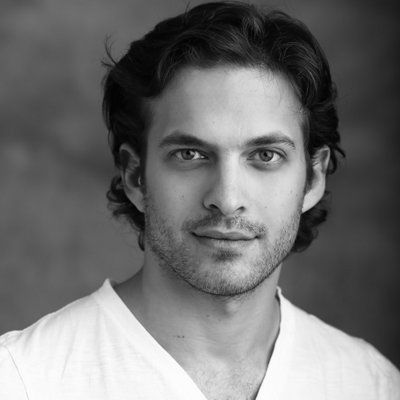 Picture of Zachary Fall