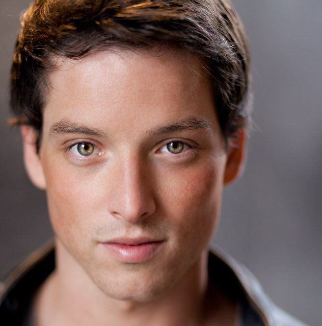 Picture of Sam Cassidy