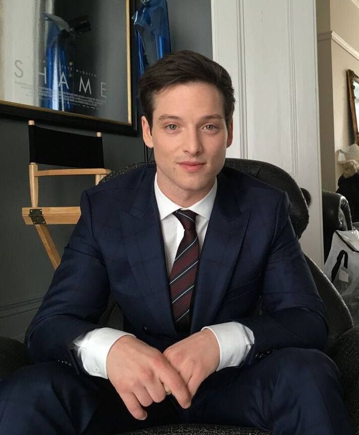 Picture of Sam Cassidy