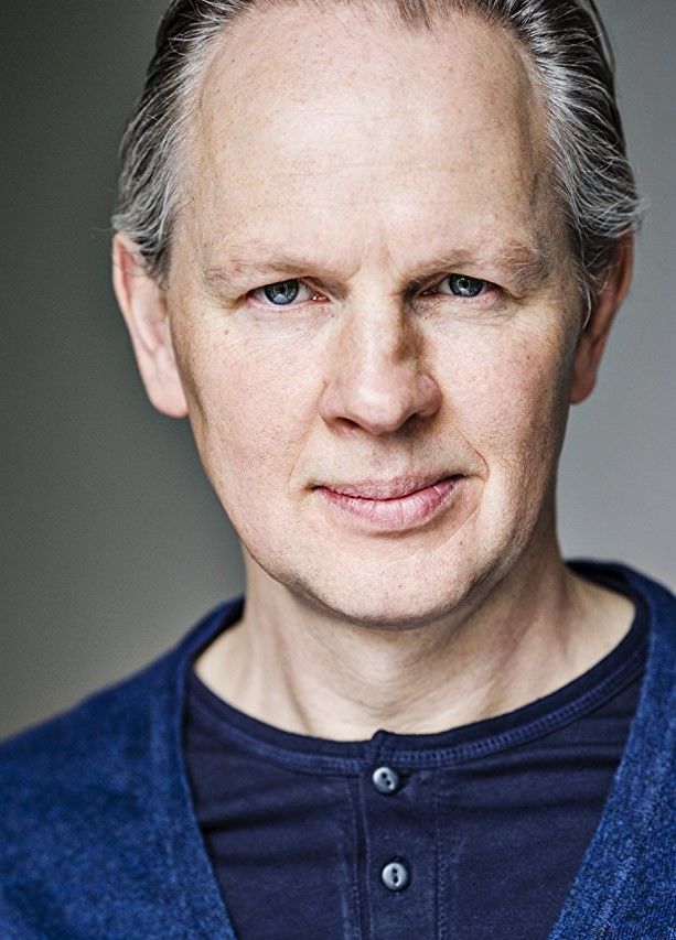 Picture of Richard Cunningham