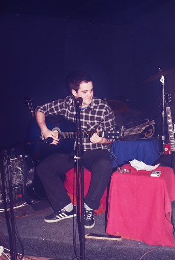 Picture of Stray Dogg