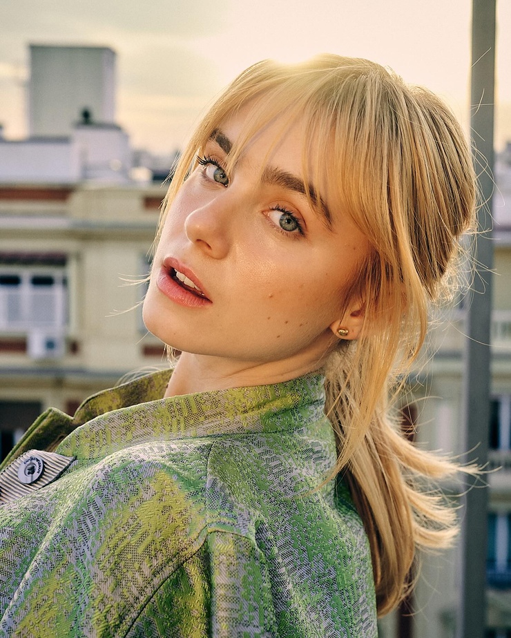 Picture of Clara Galle