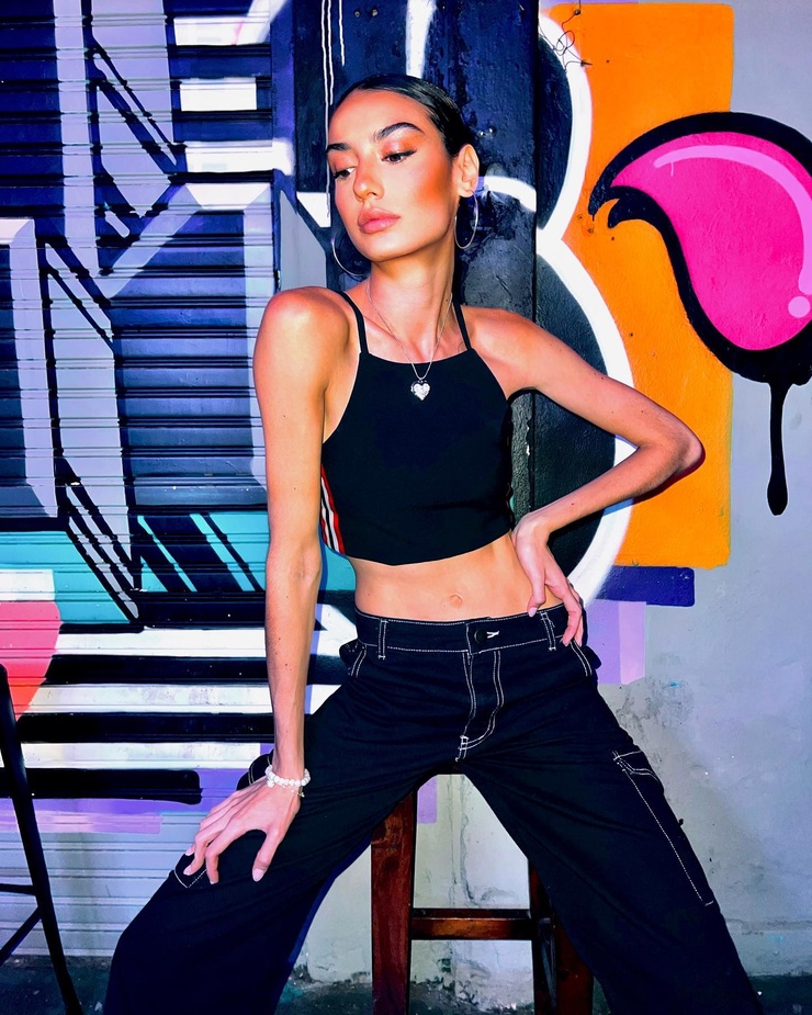 Picture of Magui Ofman