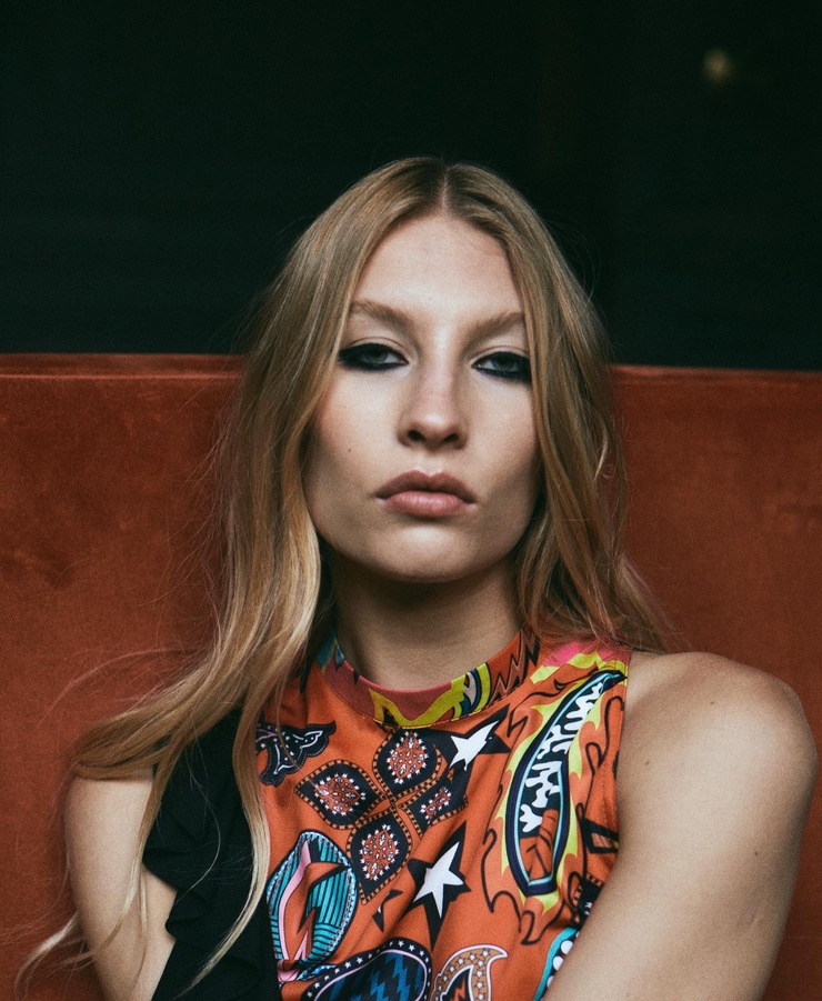 Picture of Rafaela Nunez