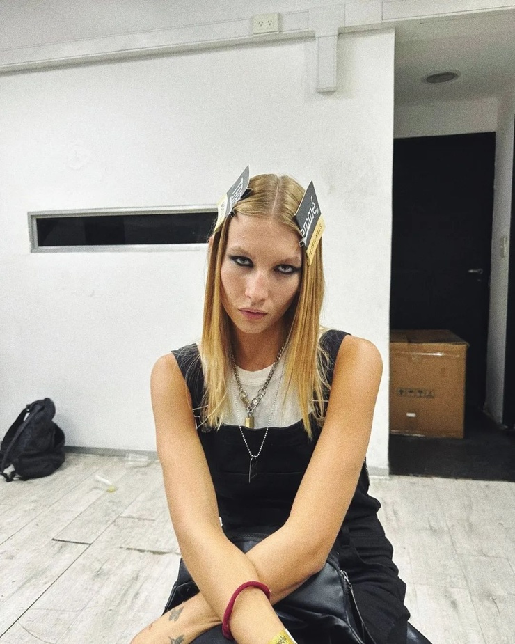 Picture of Rafaela Nunez