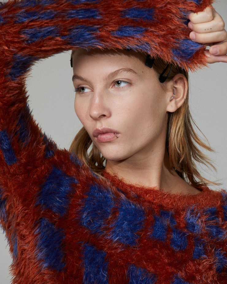 Picture of Rafaela Nunez