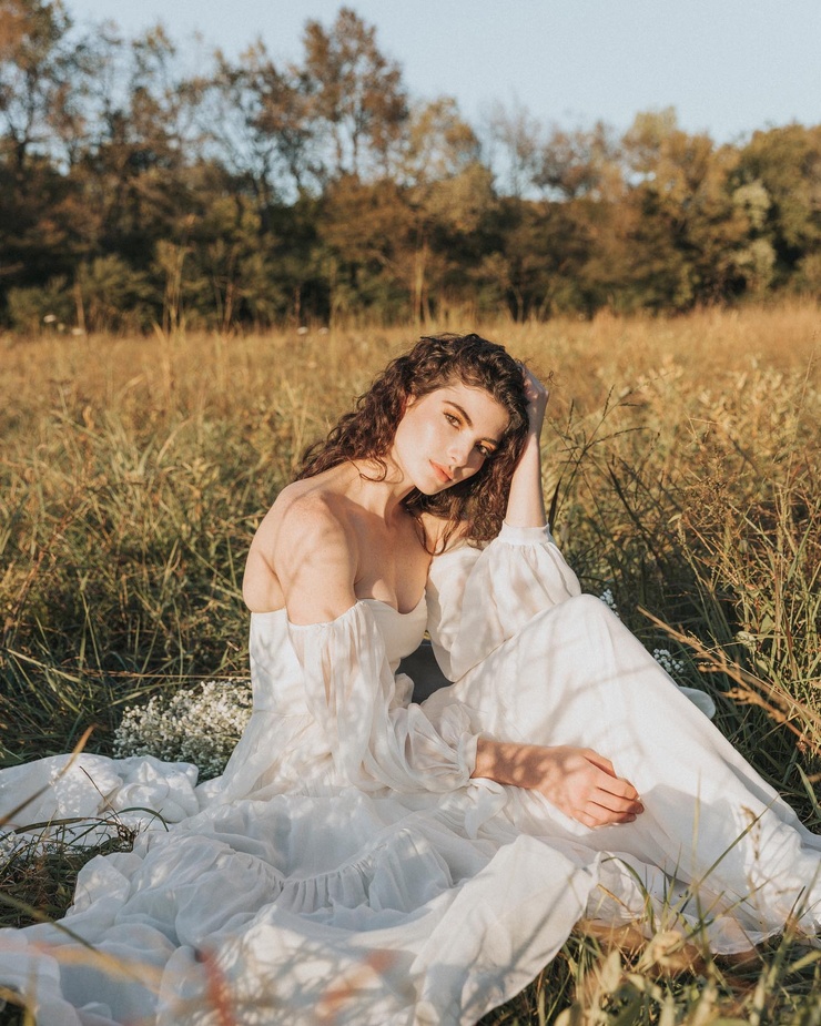 Mackenzie Ryan image