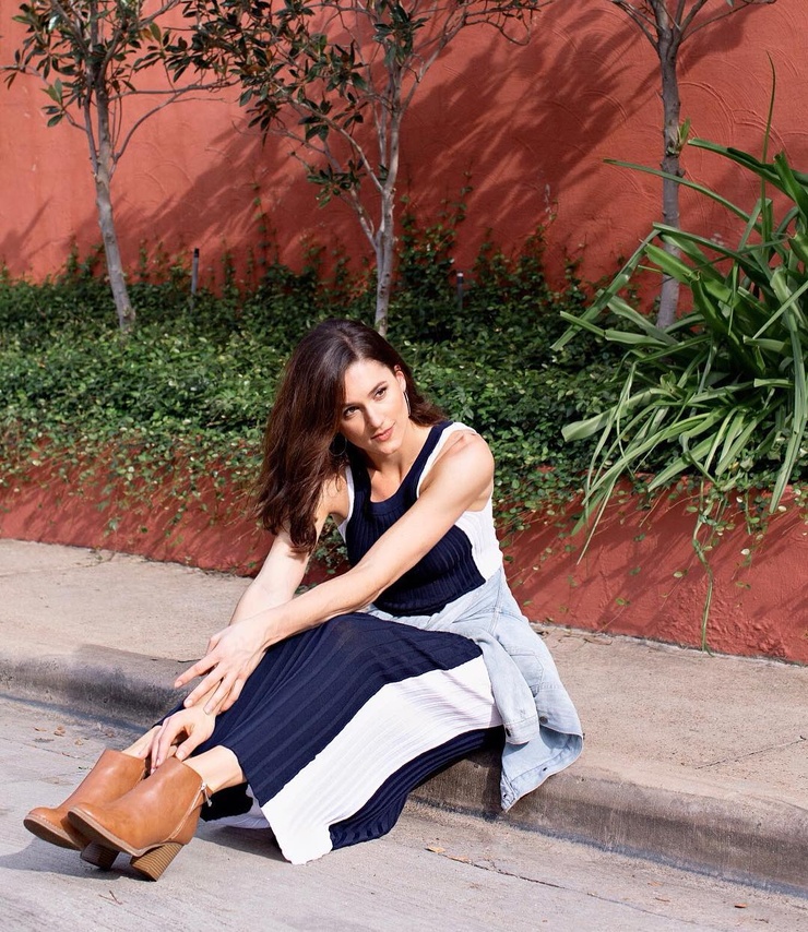 Image of Mollie O'Neal