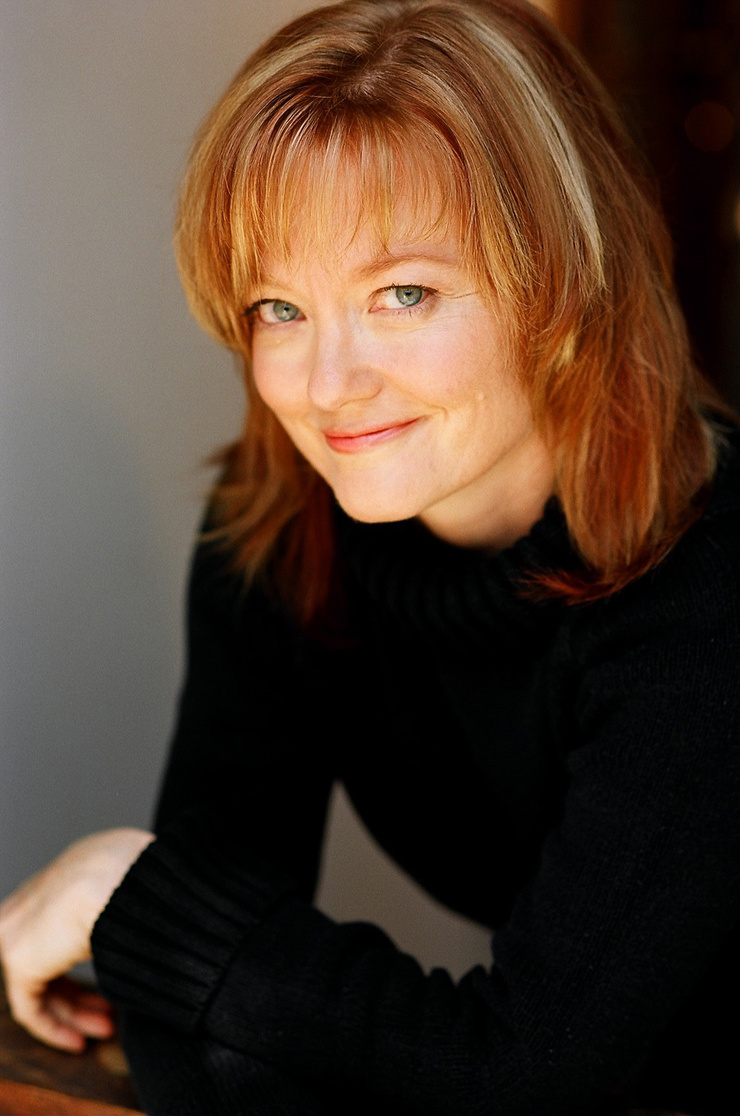 Morgana Shaw image