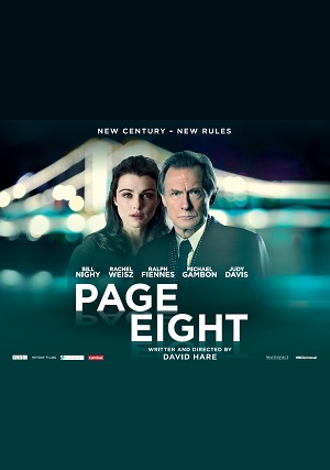 Picture of Page Eight