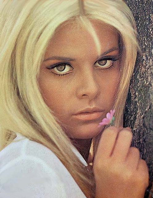 Silvia Dionisio image