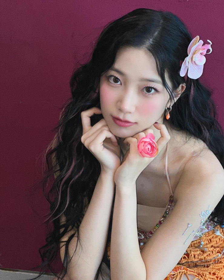 Kazuha Nakamura image