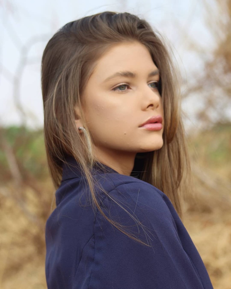 Picture of Isabela Roque