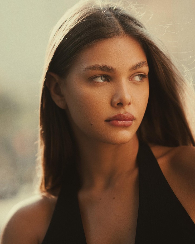 Picture of Isabela Roque