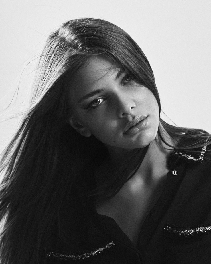 Picture of Isabela Roque