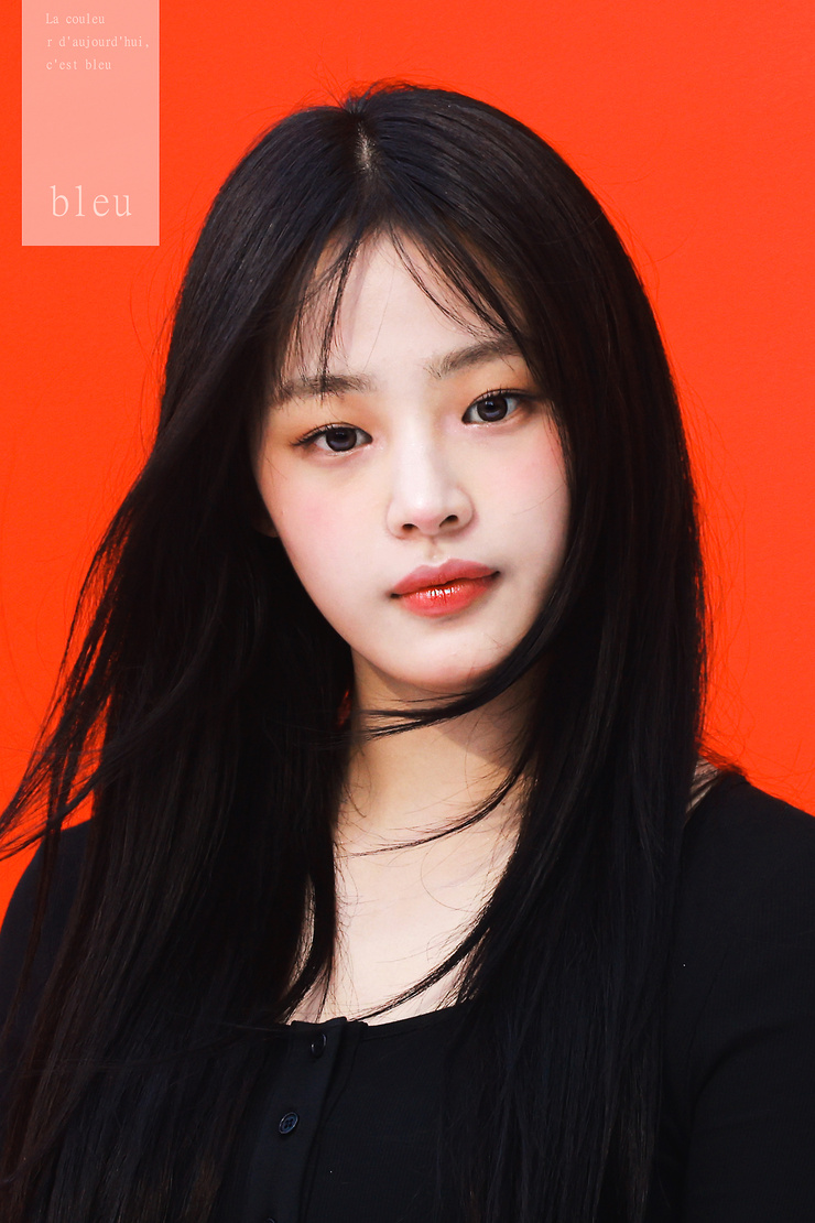 Picture of Minji Kim