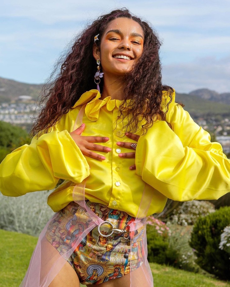 Picture of Solei Barbeitos