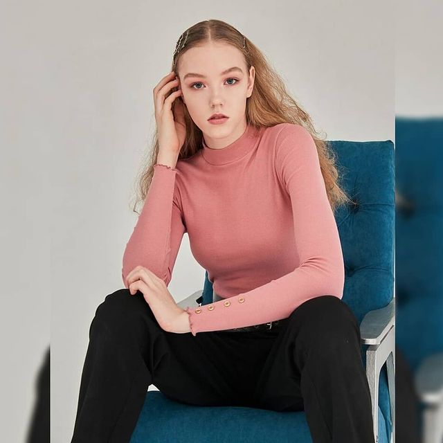 Picture of Nastya Didenko