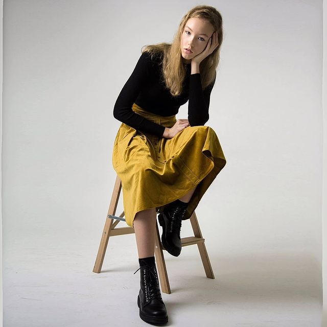 Picture of Nastya Didenko