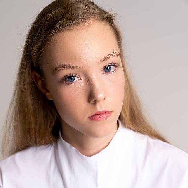 Picture of Nastya Didenko