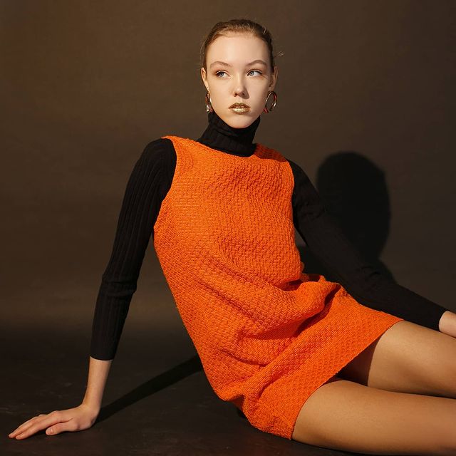 Picture of Nastya Didenko