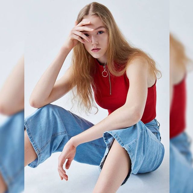 Picture of Nastya Didenko