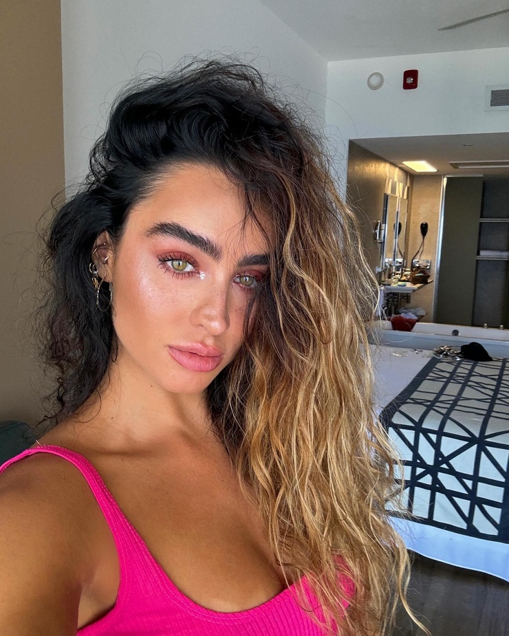Image of Sommer Ray