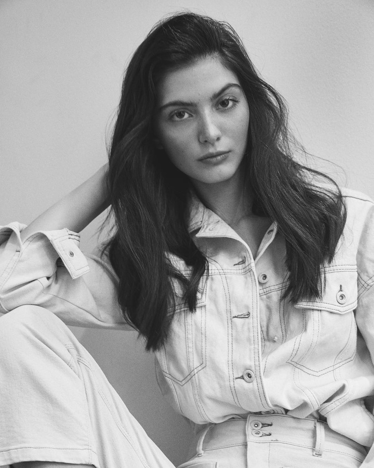 Picture of Camilla Gasanova