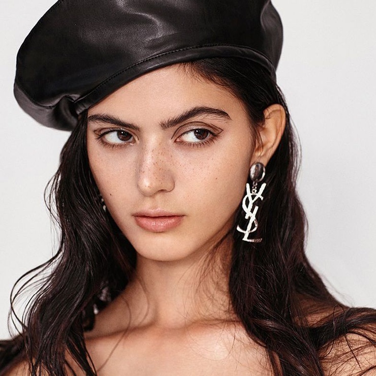 Picture of Camilla Gasanova