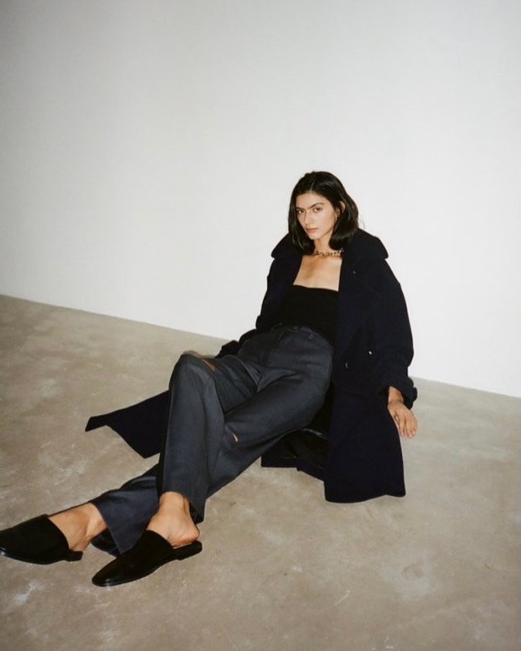 Image of Camilla Gasanova