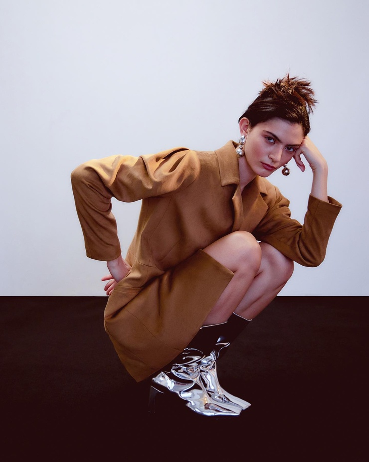 Picture of Camilla Gasanova