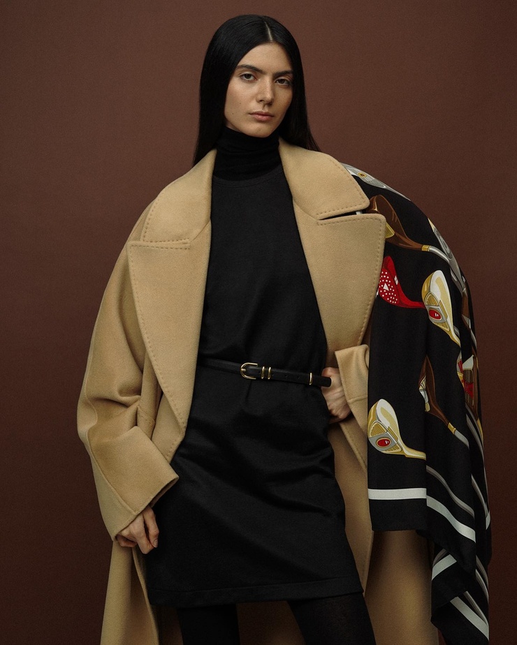 Picture of Camilla Gasanova