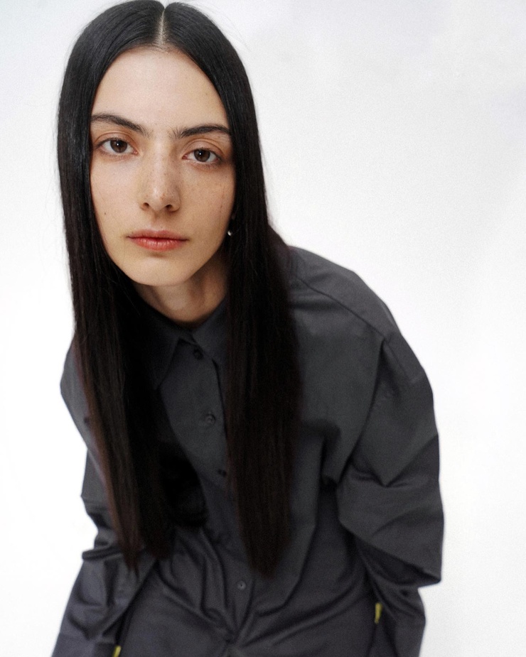 Picture of Camilla Gasanova