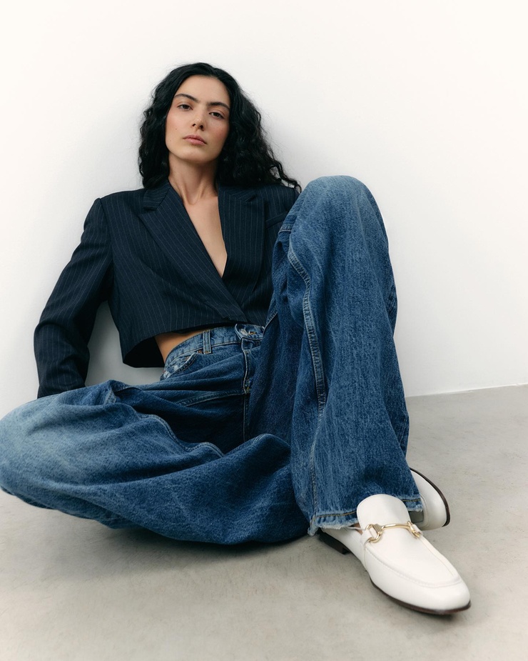 Camilla Gasanova image