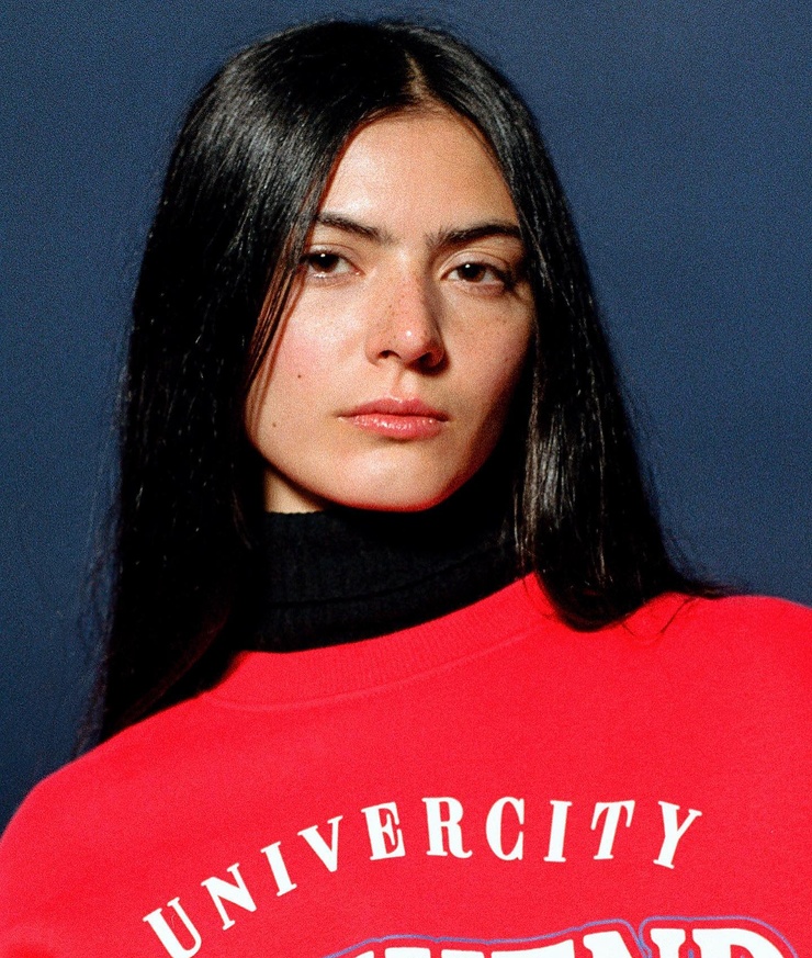 Camilla Gasanova picture