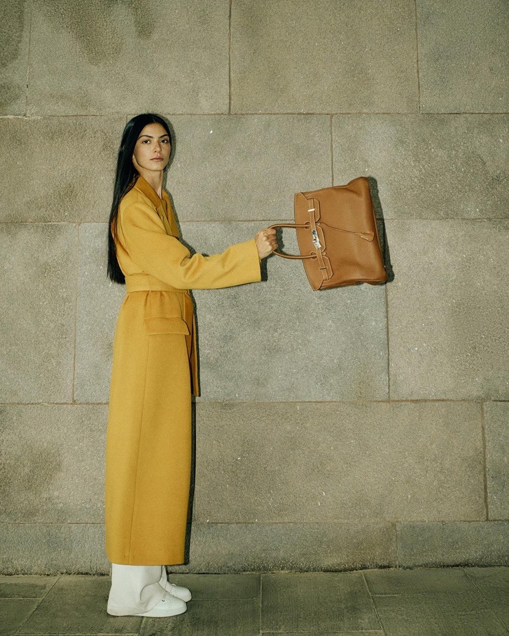 Picture of Camilla Gasanova