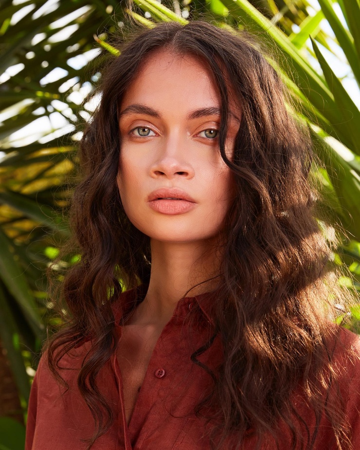 Picture of Ysathis Julienne