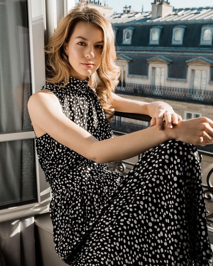 CELINE VELLER picture