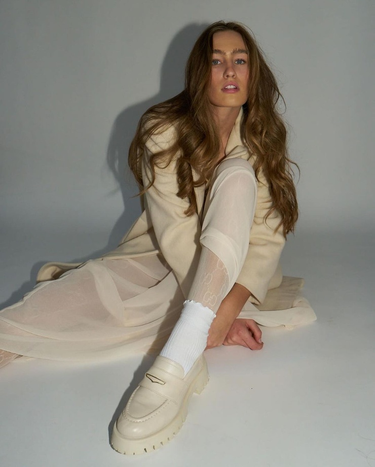 Picture of Daisy BRAUNGARDT