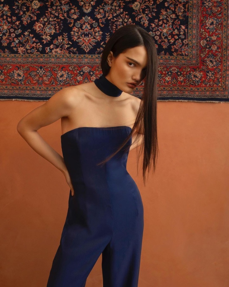 Yasmine Camille image
