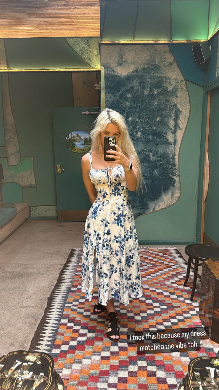 Picture of Alanah Pearce