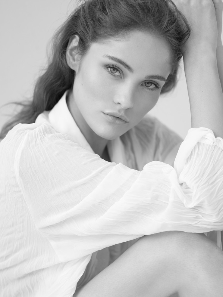 Picture of Ines Garcia