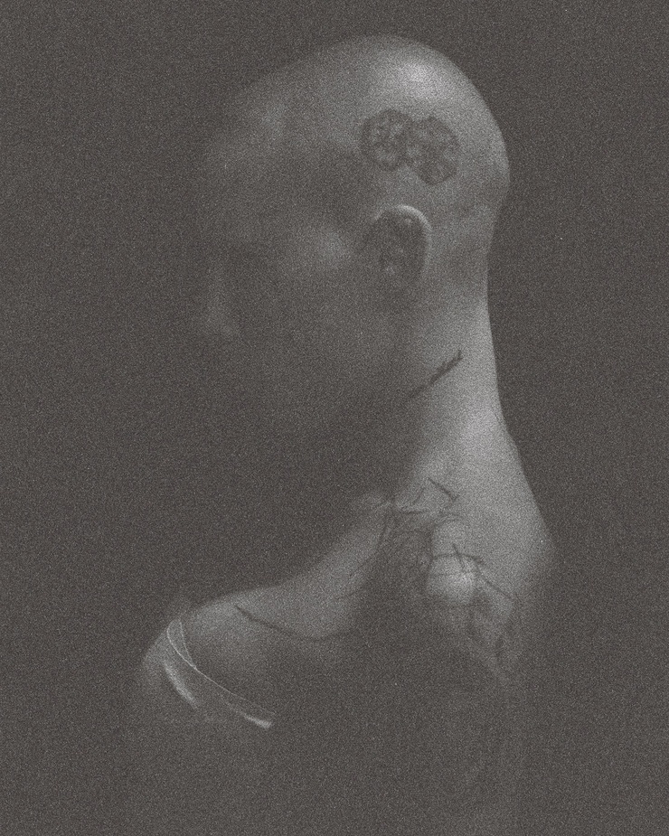 Picture of Siiickbrain