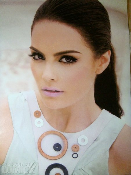 Picture of Jimena Navarrete