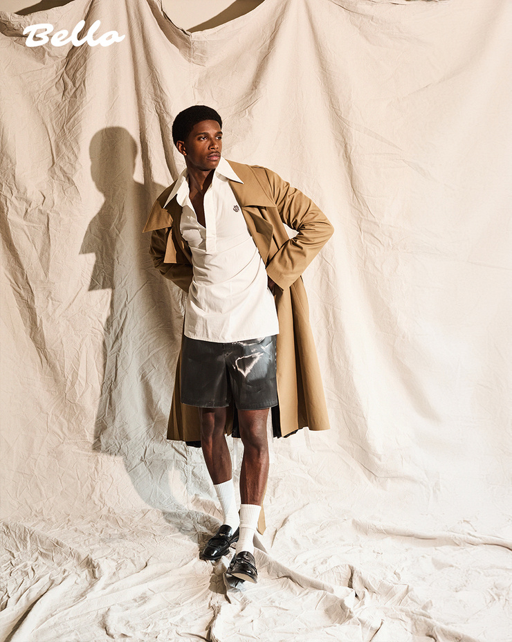 Picture of Martin Bobb-Semple