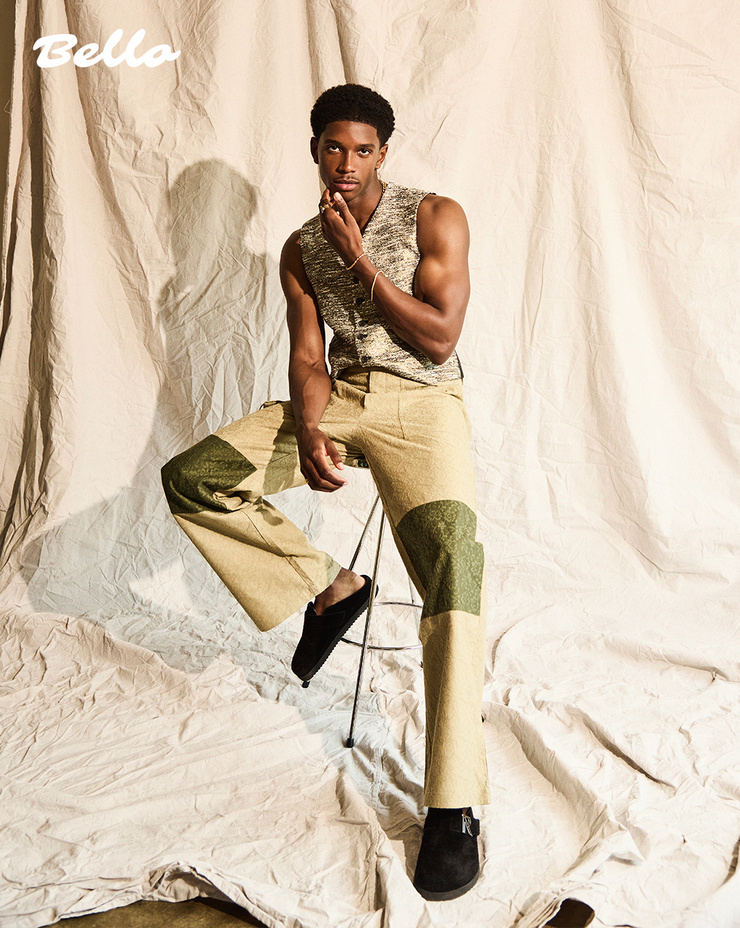 Picture of Martin Bobb-Semple